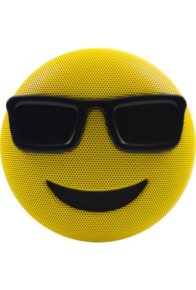 Jam Jamoji 2 Cool Sunglass Speaker - HX-PEM02-EU Jam Jamoji 2 Cool Sunglass Speaker - HX-PEM02-EU
