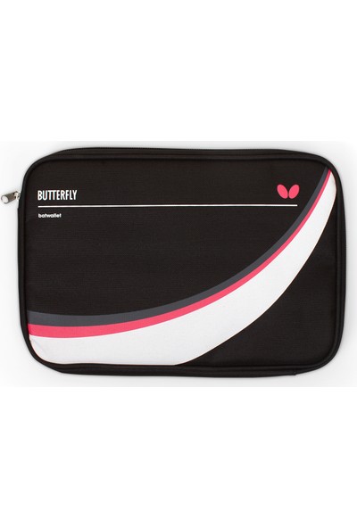 Butterfly Pure Case II Raket Tipi Kılıf -85115 Butterfly Pure Case II Raket Tipi Kılıf -85115