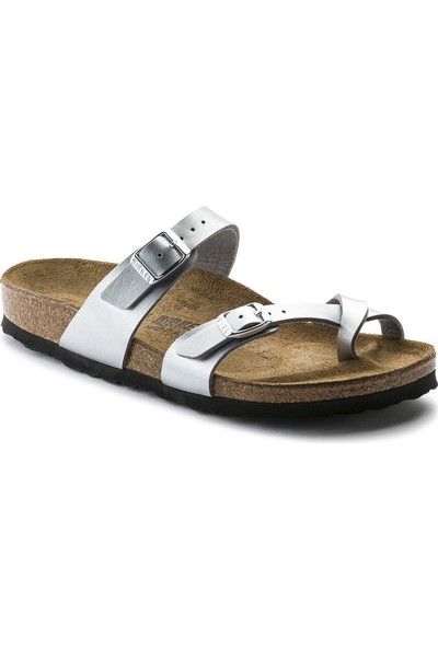 Birkenstock Bayan Terlik Mayari 071081
