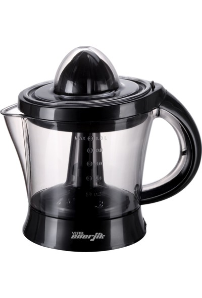 Vestel Enerjik NS2000 B Narenciye Sıkacağı