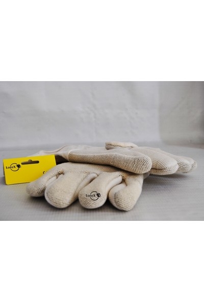 Lorex Isıya Dayanıklı Ce Belgeli Eldiven