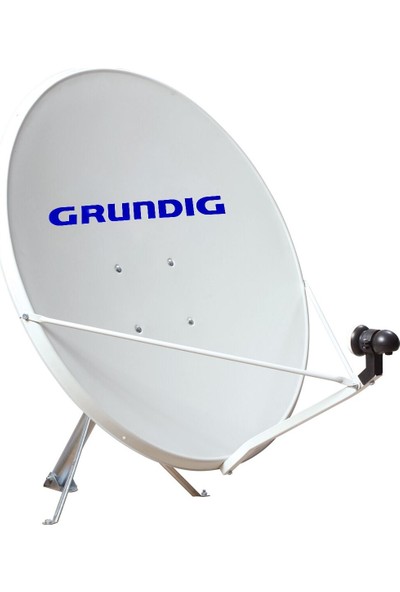 Grundig GR 9400 CA Çanak Anten Grundig GR 9400 CA Çanak Anten