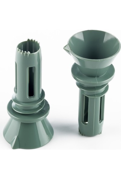 Nefnefhome Lux 2'Lı Limon Sıkacağı