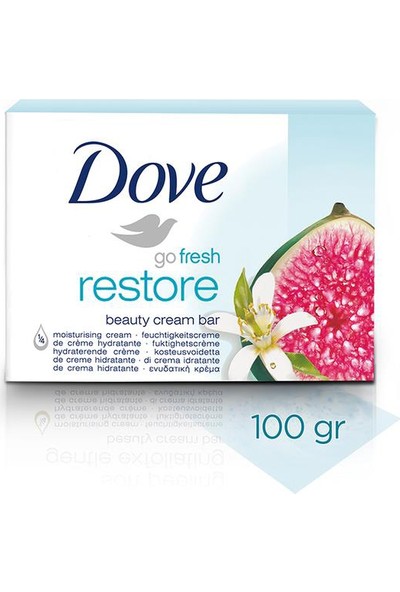Dove Cream Bar Restore 100 gr Dove Cream Bar Restore 100 gr