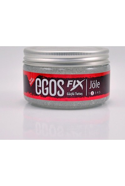 Egos Jöle Güçlü Tutuş 250 ml Egos Jöle Güçlü Tutuş 250 ml