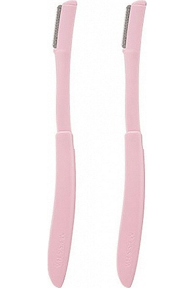 Missha Folding Eyebrow Knife