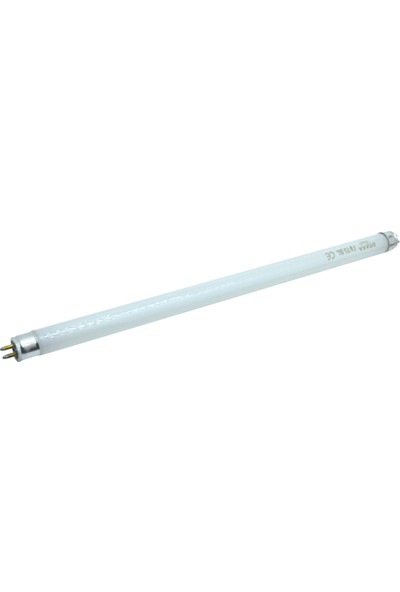 Osaka Lıght 8W T5 30Cm Floresan Ampul (Mavi Işık) Osaka Lıght 8W T5 30Cm Floresan Ampul (Mavi Işık)