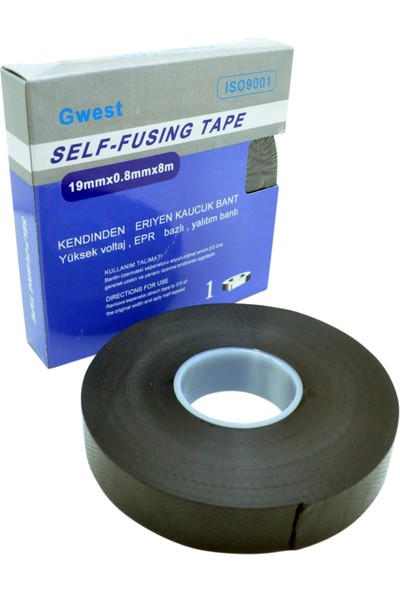 Gwest Eriyen Bant 1401 (19Mm X 0.8Mm X 8M) Gwest Eriyen Bant 1401 (19Mm X 0.8Mm X 8M)