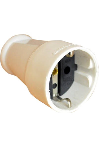 Ne-Ad Topraklı Dişi Fiş