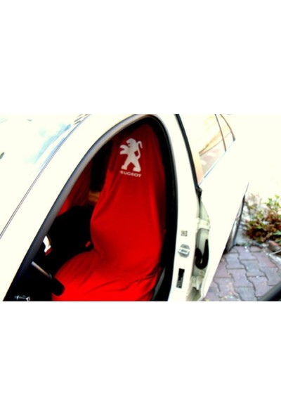 Smoke Penye Nano Kumaş Araç Servis Kılıf Peugeot Smoke Penye Nano Kumaş Araç Servis Kılıf Peugeot