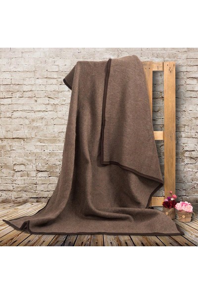 Yünteks Yün Battaniye