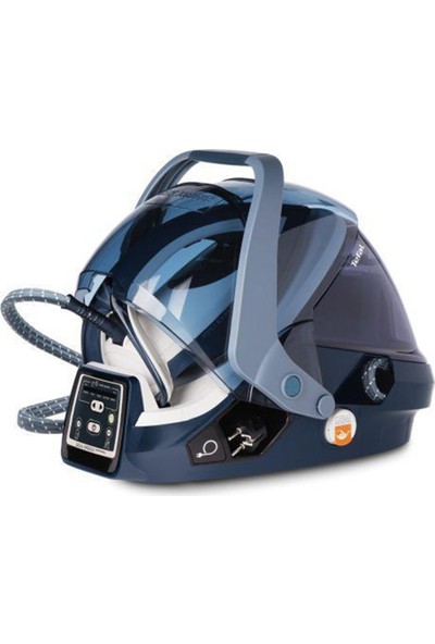 Tefal GV9080E0 Pro Xpert Care 5 Ayarlı 7.5 Bar Buhar Kazanlı Ütü - 1830006092