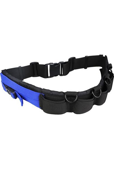 JJC Utility Photography Belt Bel Kemeri JJC Utility Photography Belt Bel Kemeri