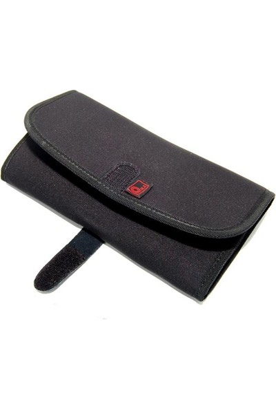 JJC Filtre Çantası (8 Filtre Kapasitesi)