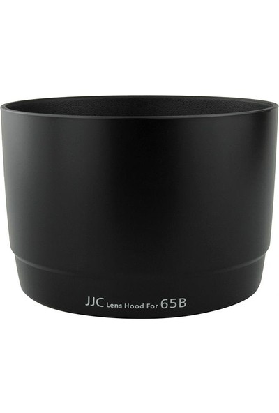 JJC ET-65B Parasoley (Canon 70-300mm f4-5.6 IS USM) JJC ET-65B Parasoley (Canon 70-300mm f4-5.6 IS USM)