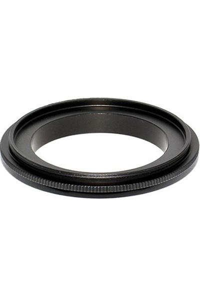 JJC Ters Çevirici Macro Ring Adaptör (SonyE-55mm)