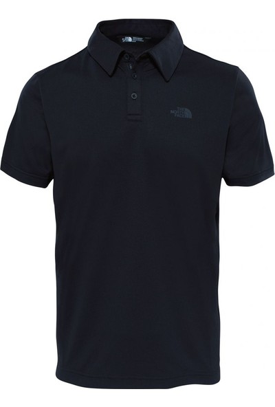 The North Face Erkek Tanken Polo T-Shirt The North Face Erkek Tanken Polo T-Shirt