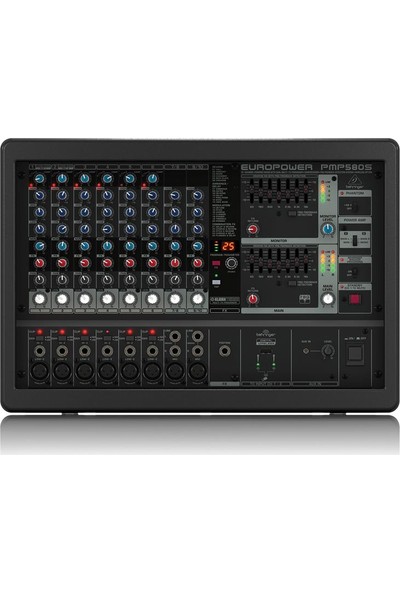 Behringer Pmp-580S Mikser