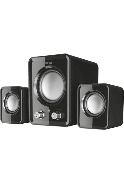 Trust 21525 Ziva Compact 2.1 Speaker