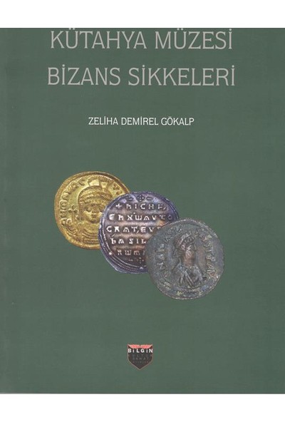 Kütahya Müzesi Bizans Sikkeleri