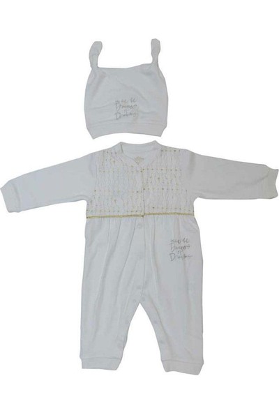 Aziz Bebe 6363 Kız Tulum