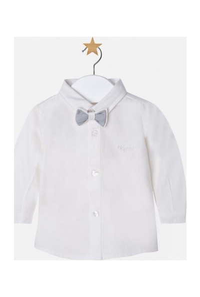 Mayoral 2102 Erkek Gömlek Mayoral 2102 Erkek Gömlek