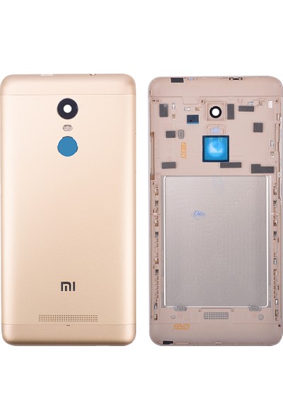 Ally Akıllıphone Xiaomi Redmi Note 3 Full Kasa Kapak Arka Kapak Ally Akıllıphone Xiaomi Redmi Note 3 Full Kasa Kapak Arka Kapak