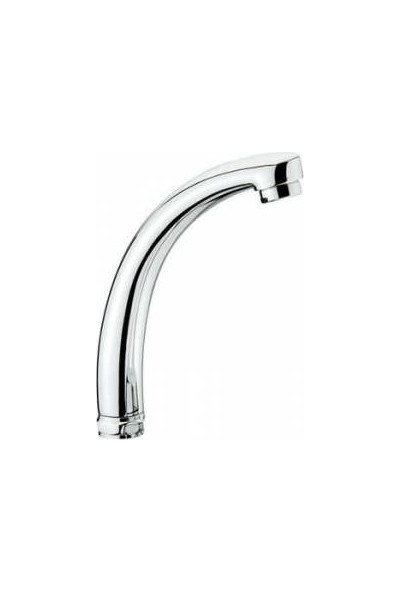 ACR Kuğu Batarya Borusu Kısa