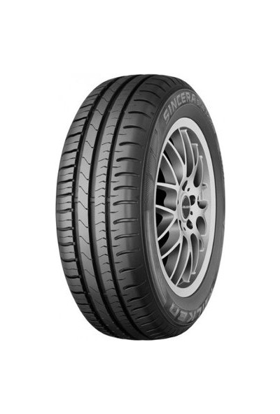 Falken 175/70 R13 TL 82T Sincera SN832 Ecorun Oto Yaz Lastiği ( Üretim Yılı: 2021)