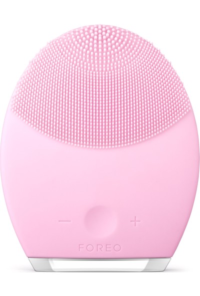 Foreo Luna 2 Normal Ciltler İçin Yüz Temizleme Cihazı Foreo Luna 2 Normal Ciltler İçin Yüz Temizleme Cihazı
