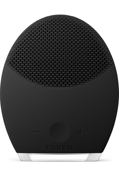 Foreo Luna 2 For Men Erkekler İçin Yüz Temizleme Cihazı Foreo Luna 2 For Men Erkekler İçin Yüz Temizleme Cihazı