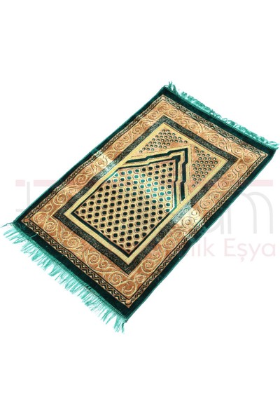 Piyasa Süper Şipinger Seccade Renk 1 Piyasa Süper Şipinger Seccade Renk 1