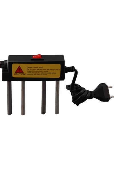 su arıtma cihazı Elektroliz Su Test Cihazı