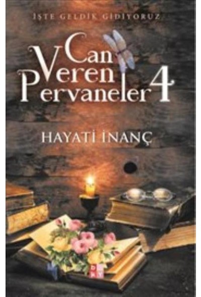 Can Veren Pervaneler 4