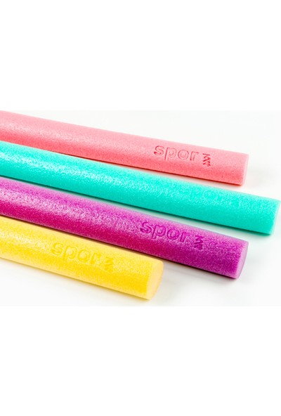 Spor724 Yüzme Makarnası YM120 Spor724 Yüzme Makarnası YM120