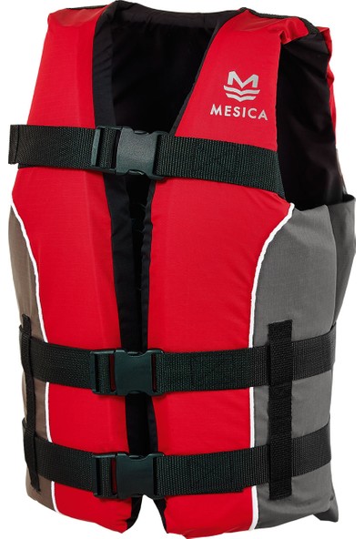 Mesica Gdr-100 Kırmızı Yüzme Yardımcısı - Can Yeleği M Mesica Gdr-100 Kırmızı Yüzme Yardımcısı - Can Yeleği M