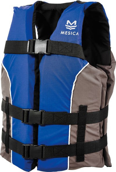 Mesica Gdr-100 Mavi Yüzme Yardımcısı - Can Yeleği XL Mesica Gdr-100 Mavi Yüzme Yardımcısı - Can Yeleği XL