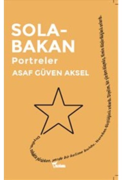 Solabakan: Portreler