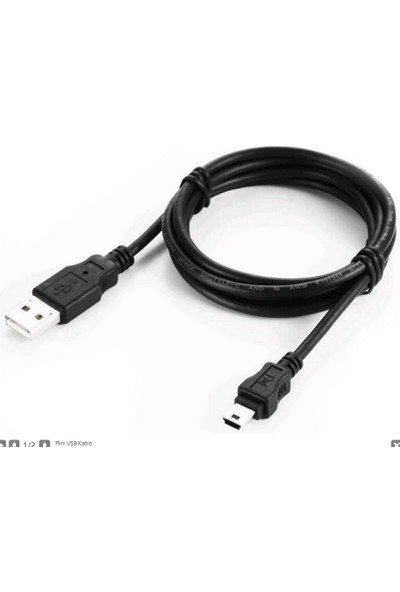 Robotzade Mini USB Kablo