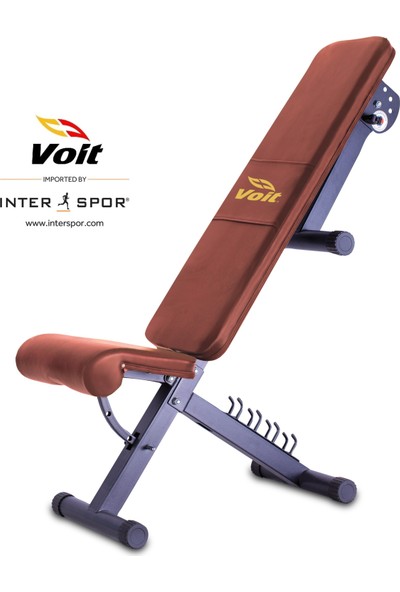 Voit Hammer Ayarlanabilir Multi Mekik Sehpası