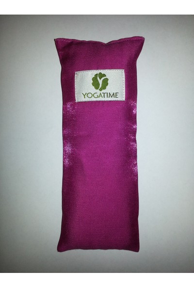 Yogatime Göz Yastığı Lavanta Kokulu