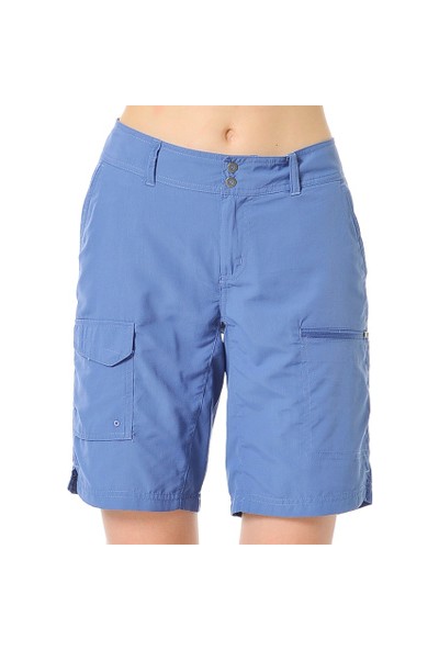 Columbia Silver Ridge Cargo Kadın Sort Al4596