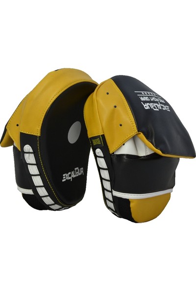 Excalibur Porto Profesyonel Boks Lapa Ellik – Çift