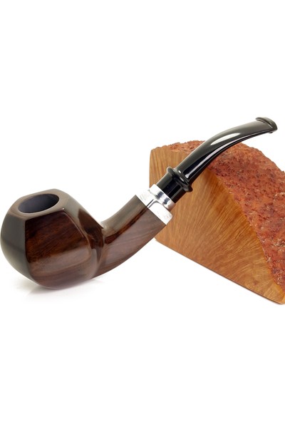 Falconetti Ebony Bilezikli Pipo ps82 Falconetti Ebony Bilezikli Pipo ps82