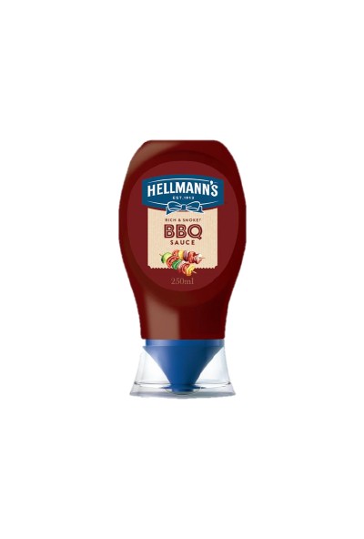 Hellmann's Fs Barbekü Şişe (Marco Polo) 285 g