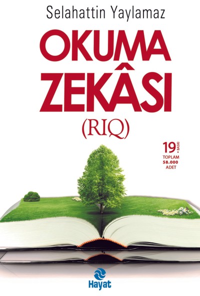 Okuma Zekası - Selahattin Yaylamaz Okuma Zekası - Selahattin Yaylamaz