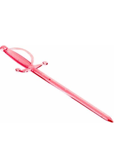 Partioutlet Pembe Kılıç Kürdan - 1000 Li Partioutlet Pembe Kılıç Kürdan - 1000 Li