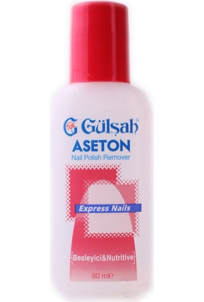 Gülşah Aseton