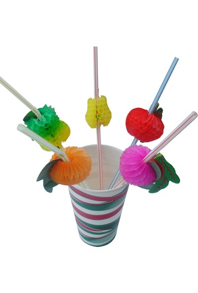 Partioutlet Meyveler Pipet Partioutlet Meyveler Pipet