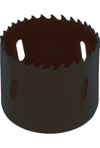 Bi metal Panç HSS 76 mm